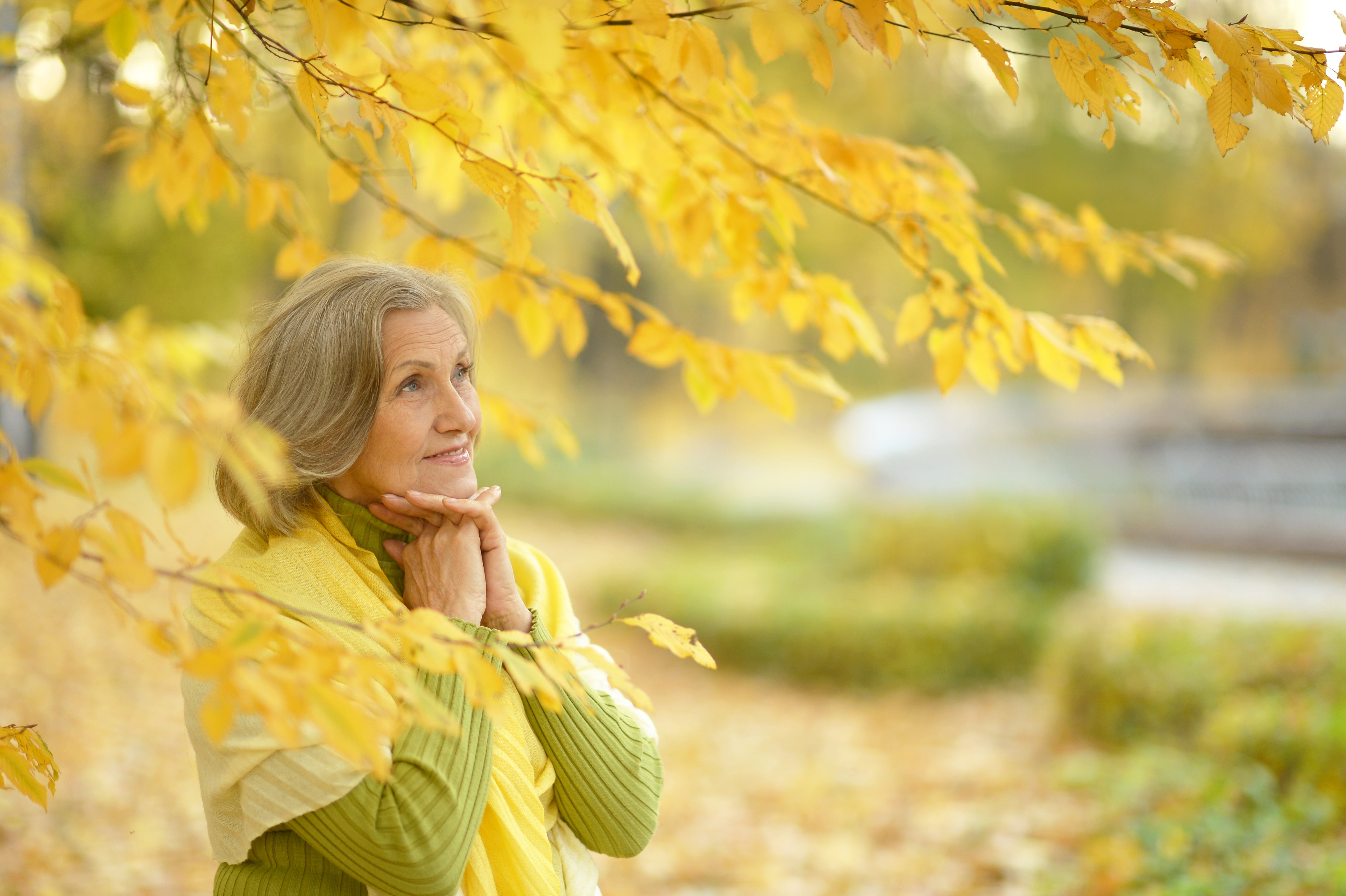 Autumn Eye Care: Nurturing Your Eyes in the Season of Change ...
