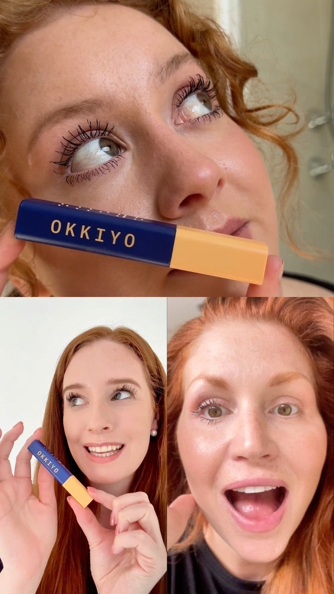 Mastering the Art of Mascara Application: Tips and Tricks for Perfect ...